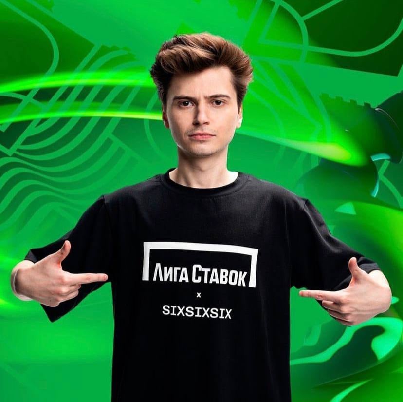 RAMZES666 officially left L1GA TEAM | CyberScore