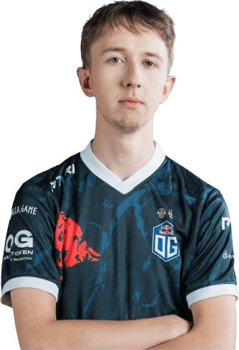 Ari - Dota 2 player stats | CyberScore