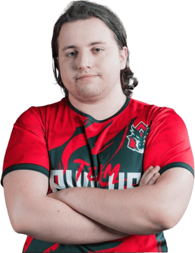 Ekki - Dota 2 player stats | CyberScore