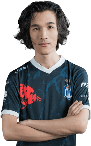 Shad - Dota 2 player stats | CyberScore