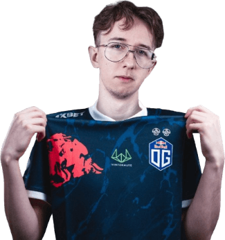 Ari from OG Dota 2 - statistics, achievements, heroes, biography, teams ...