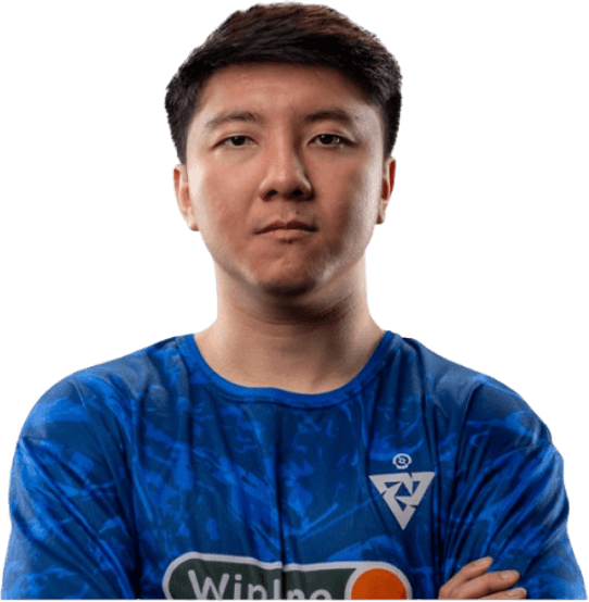 Whitemon - Dota 2 player stats | CyberScore