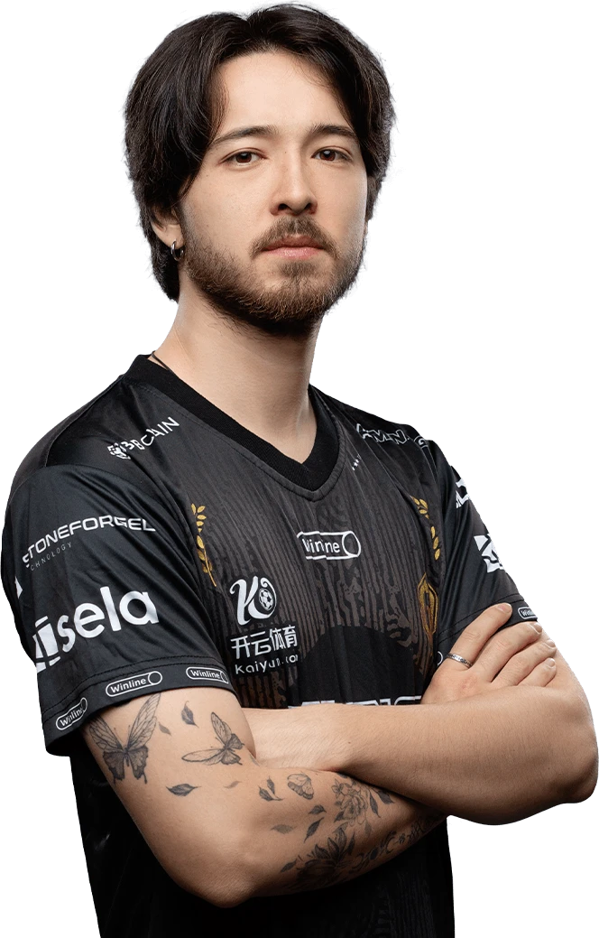 tOfu - Dota 2 player stats | CyberScore