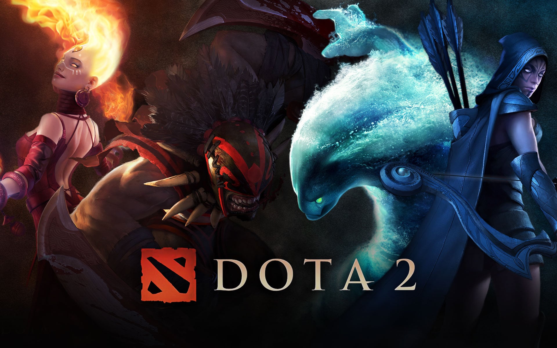  Dota 2 CyberScore