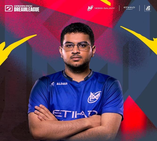 ATF leaves Quest Esports roster and will not play at Riyadh Masters ...