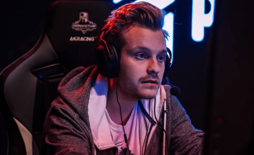 JerAx reveló por qué dejó la escena profesional después de The ...