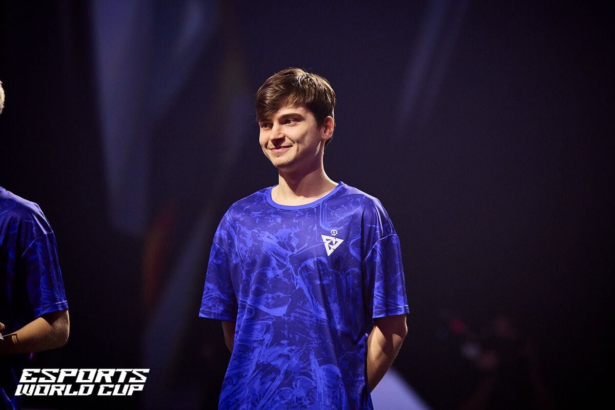 RAMZES666 покинул Tundra Esports | CyberScore