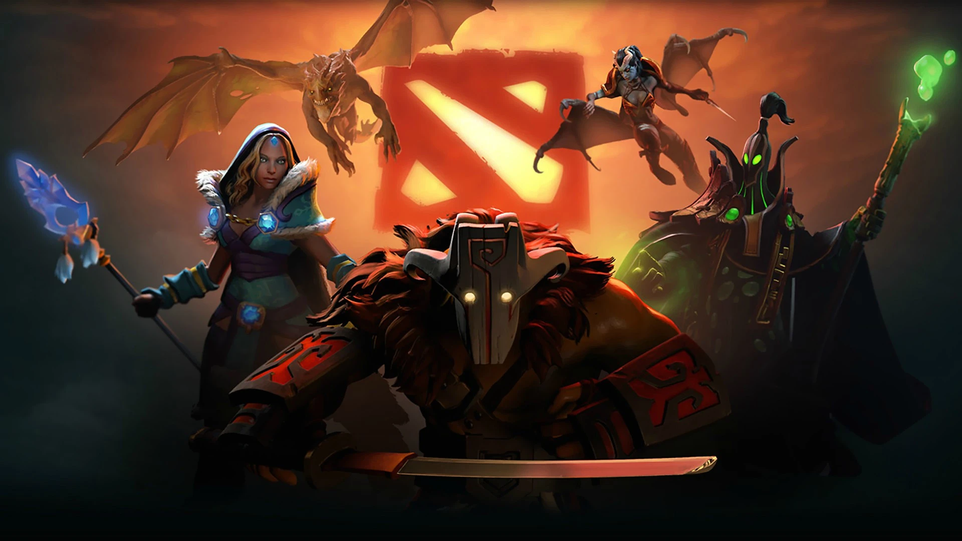 Arjun may become the next Dota 2 hero — dataminers find evidence ...