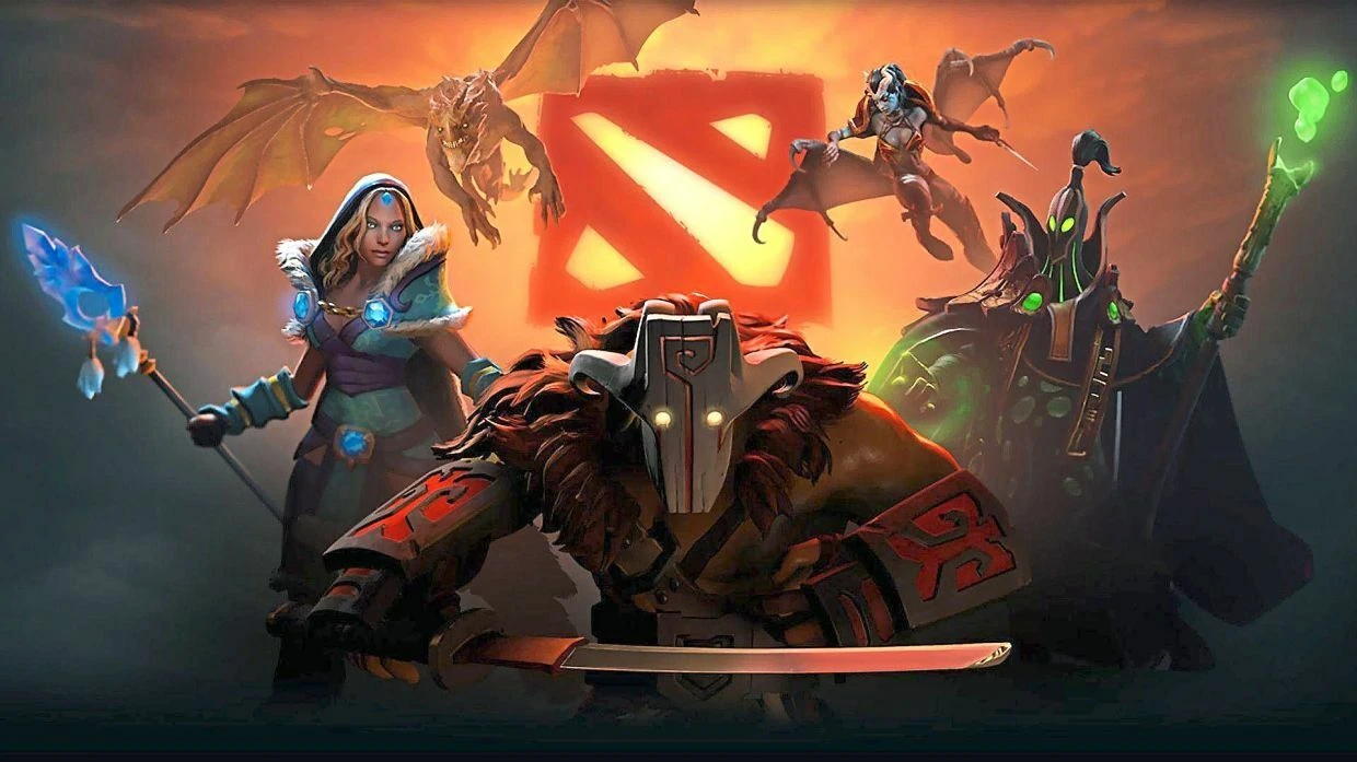 Dota 2 meta 7.40 - best heroes and shifts in rankings | CyberScore