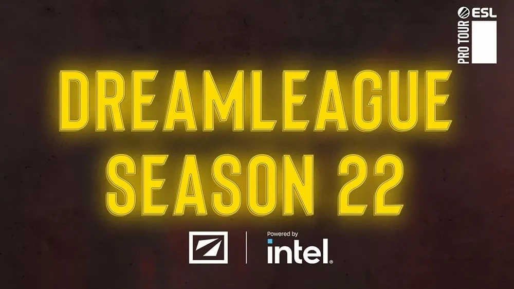 DreamLeague Season 22: итоги пятого игрового дня | CyberScore
