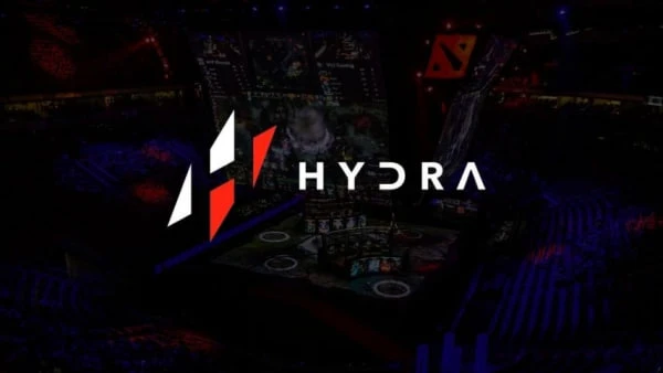 Hydra заявила, что остается в киберспорте | CyberScore