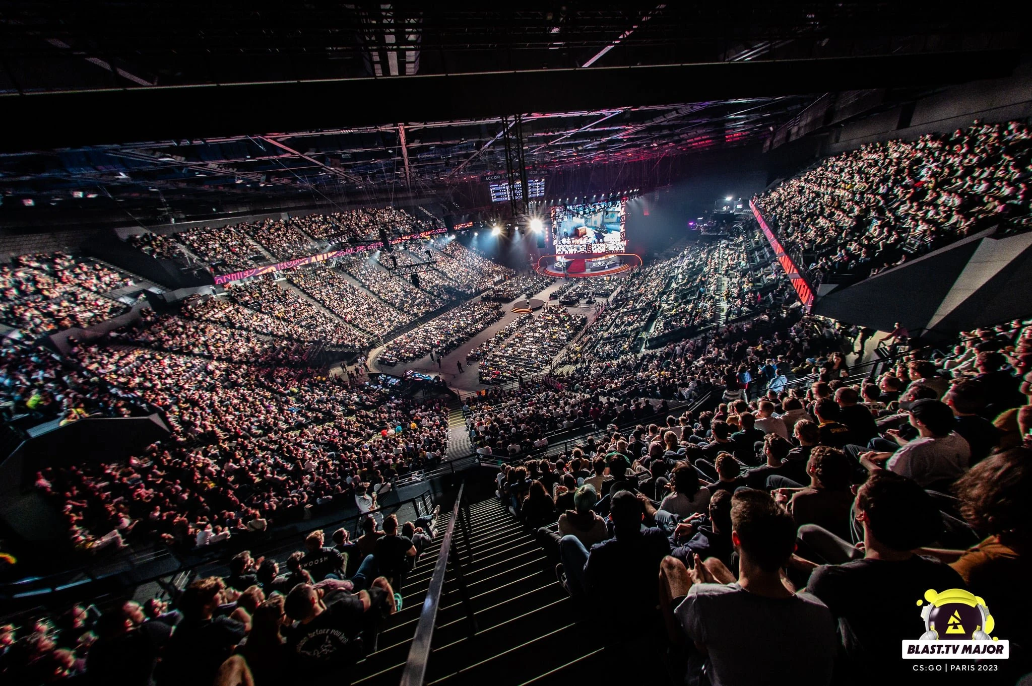 Blast has published a calendar of Dota 2 tournaments | CyberScore