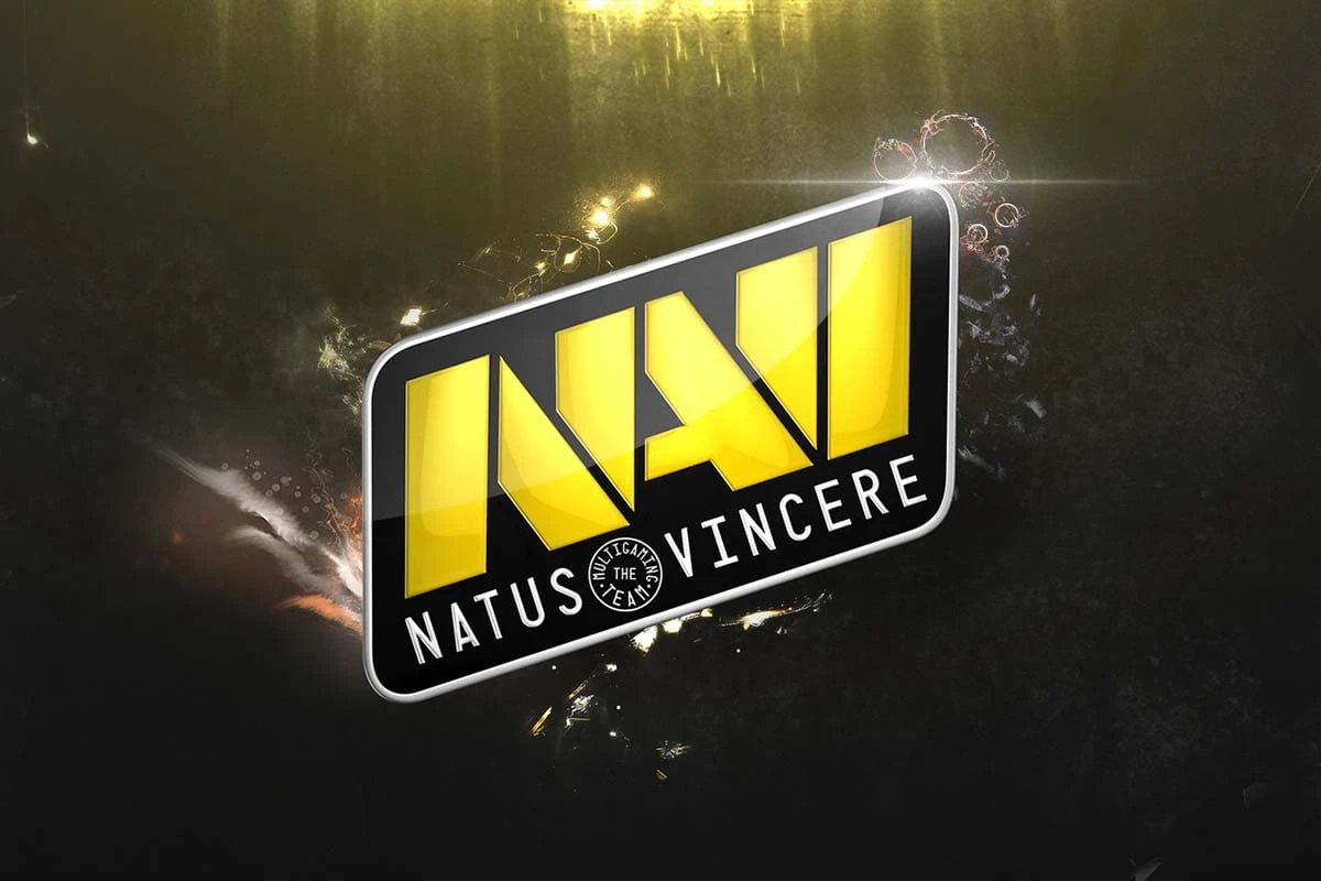 NAVI unveils updated Dota 2 roster | CyberScore