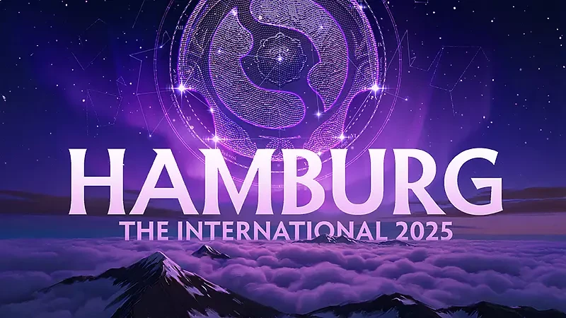 The International 2025: Starting prize pool revealed | CyberScore