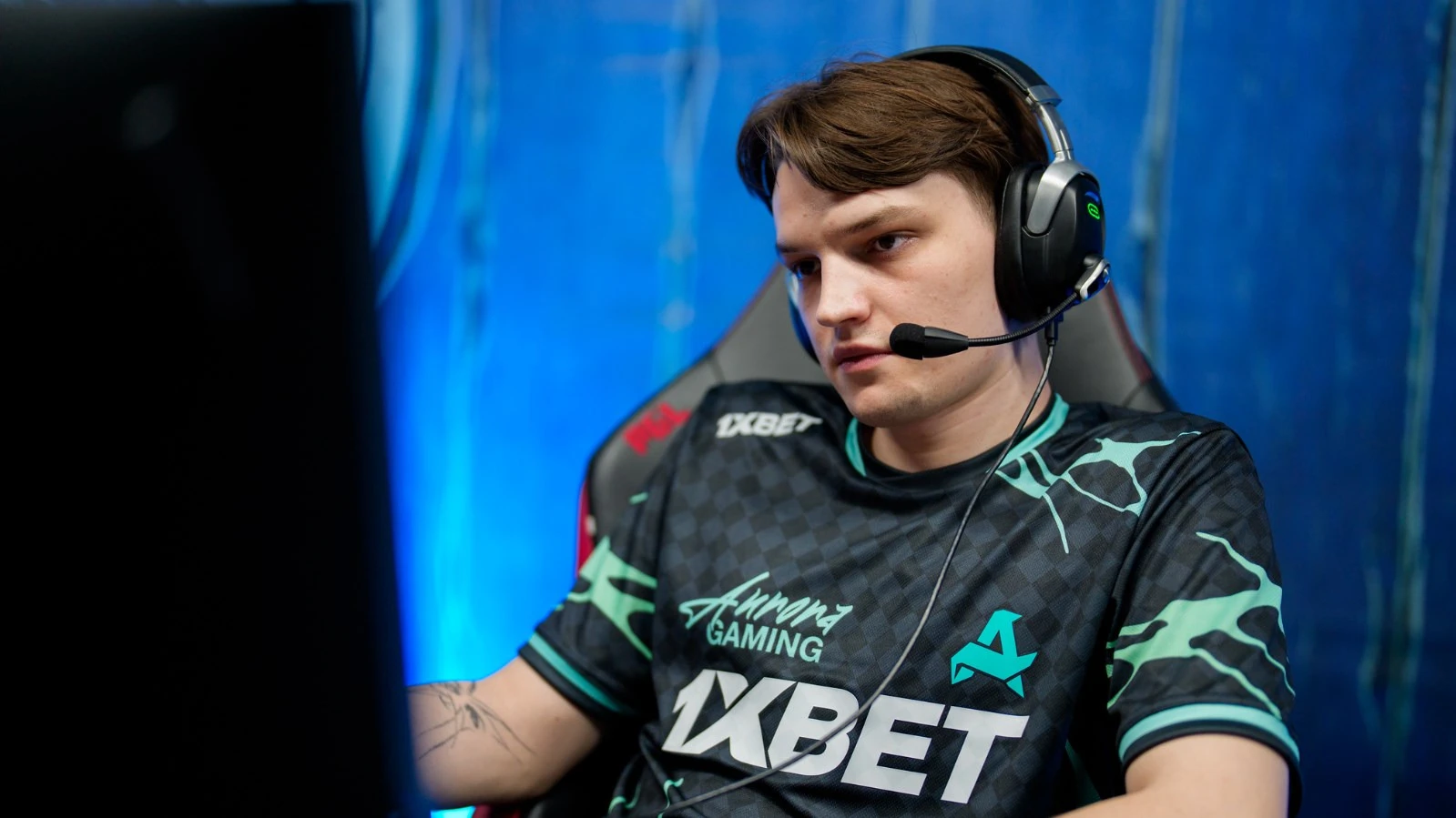 Mira explained the reasons behind the split of Team Spirit’s first ...
