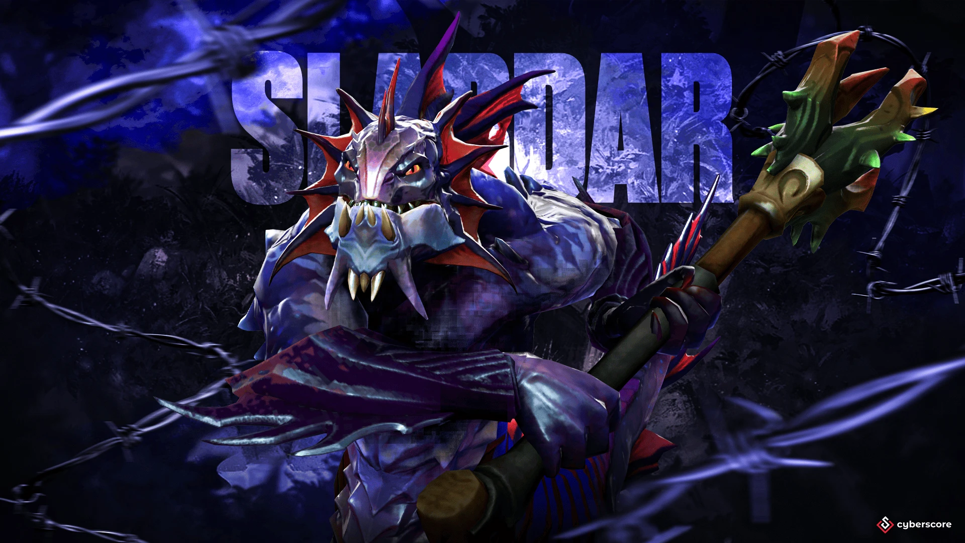 Контрпики Slardar, кого выбирать в игре против этого героя в Dota 2 ...