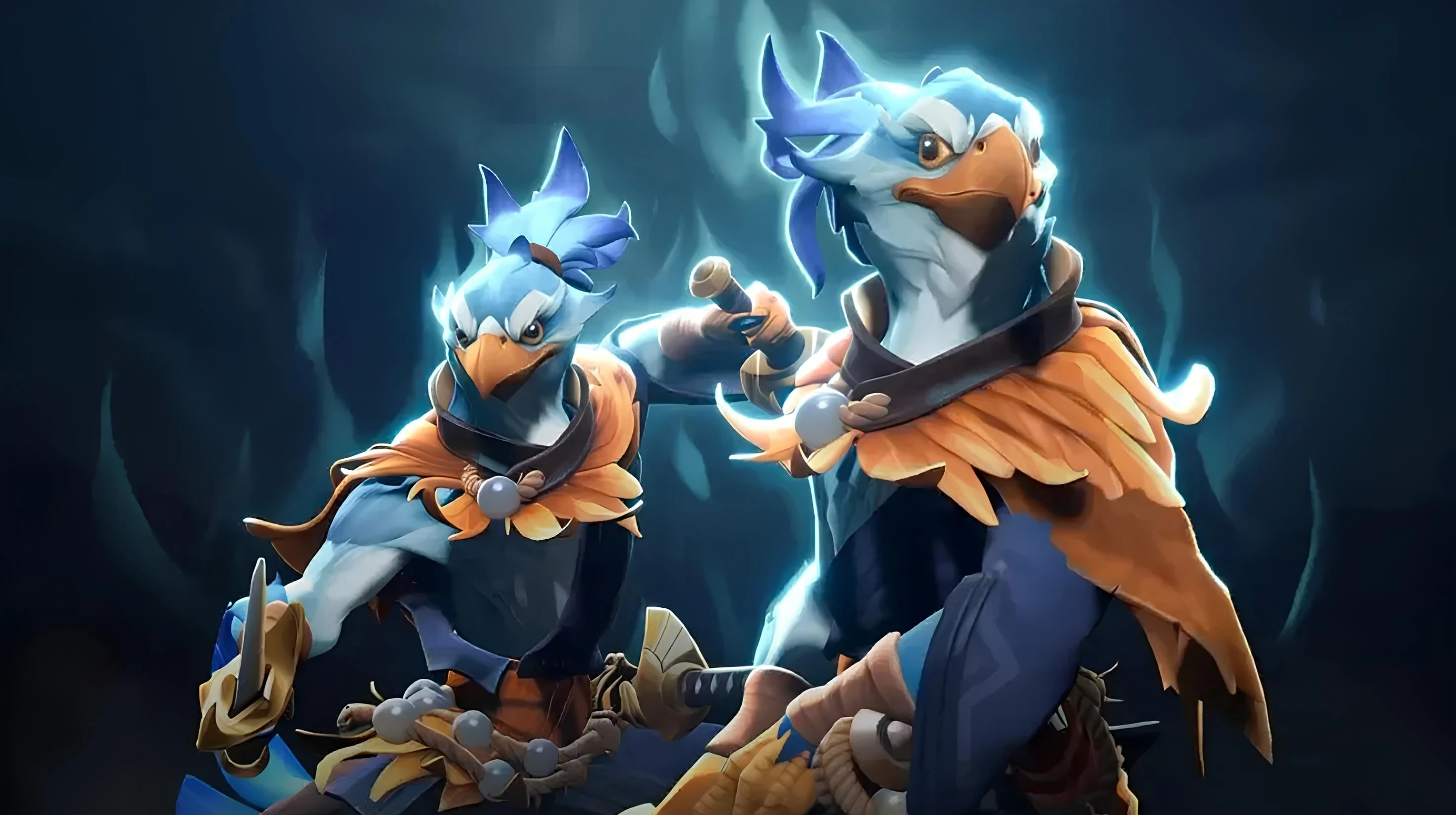 Patch 7.41d and the new Quartero's Curios season have been released in ...
